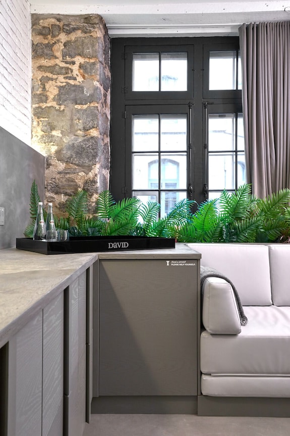 Premium Loft | The Signature - Montreal