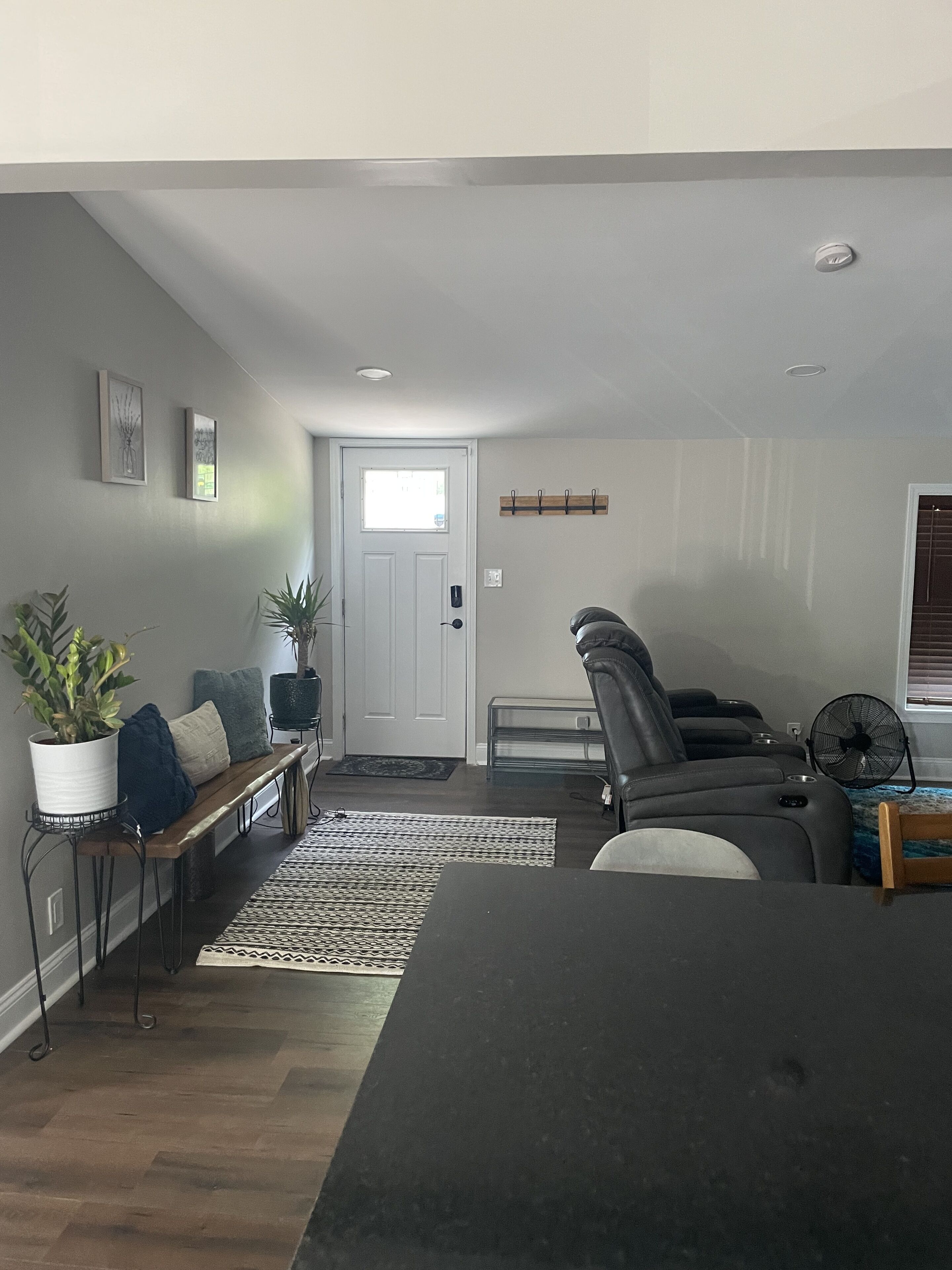 Beautiful Serenity On 1.26 Acres 20 Min From Downtown - 캘리포니아