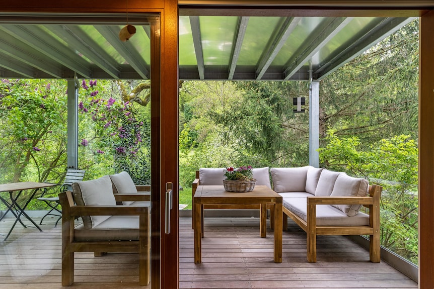 Appartement "Kiwi Retreat" Avec Terrasse Privée Et Wi-fi - Bad Urach