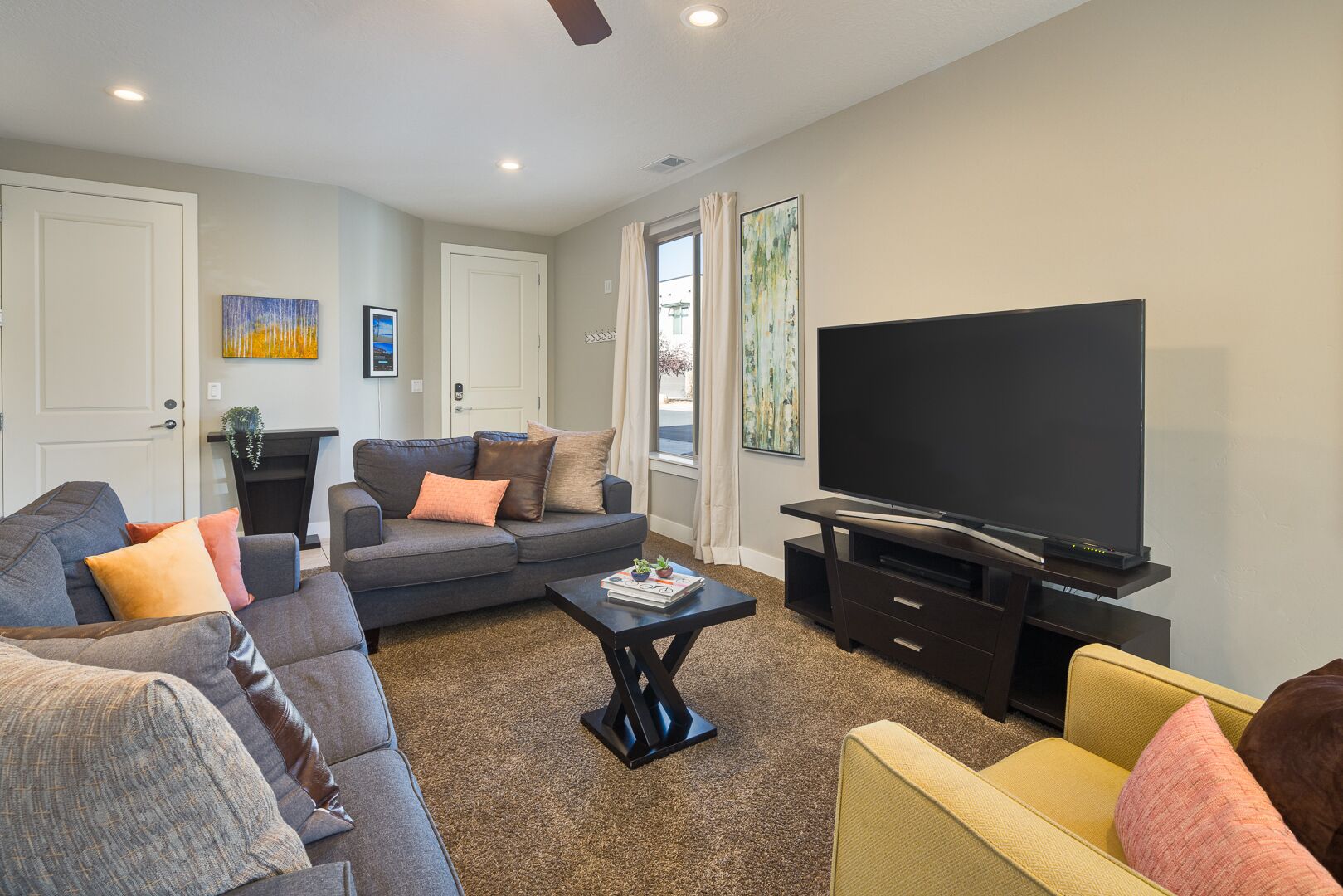 New Listing: Discounts | Pool/spa | Garage | Kid/pet Friendly | Dt Location | 442 - Moab, UT