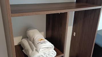 Quarto duplo standard | Wi-Fi de cortesia