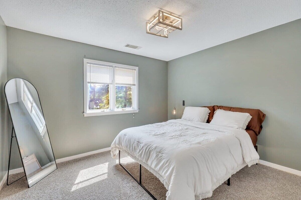 Gata 2 -The Rustic Suite - Close To Gsu - Statesboro, GA