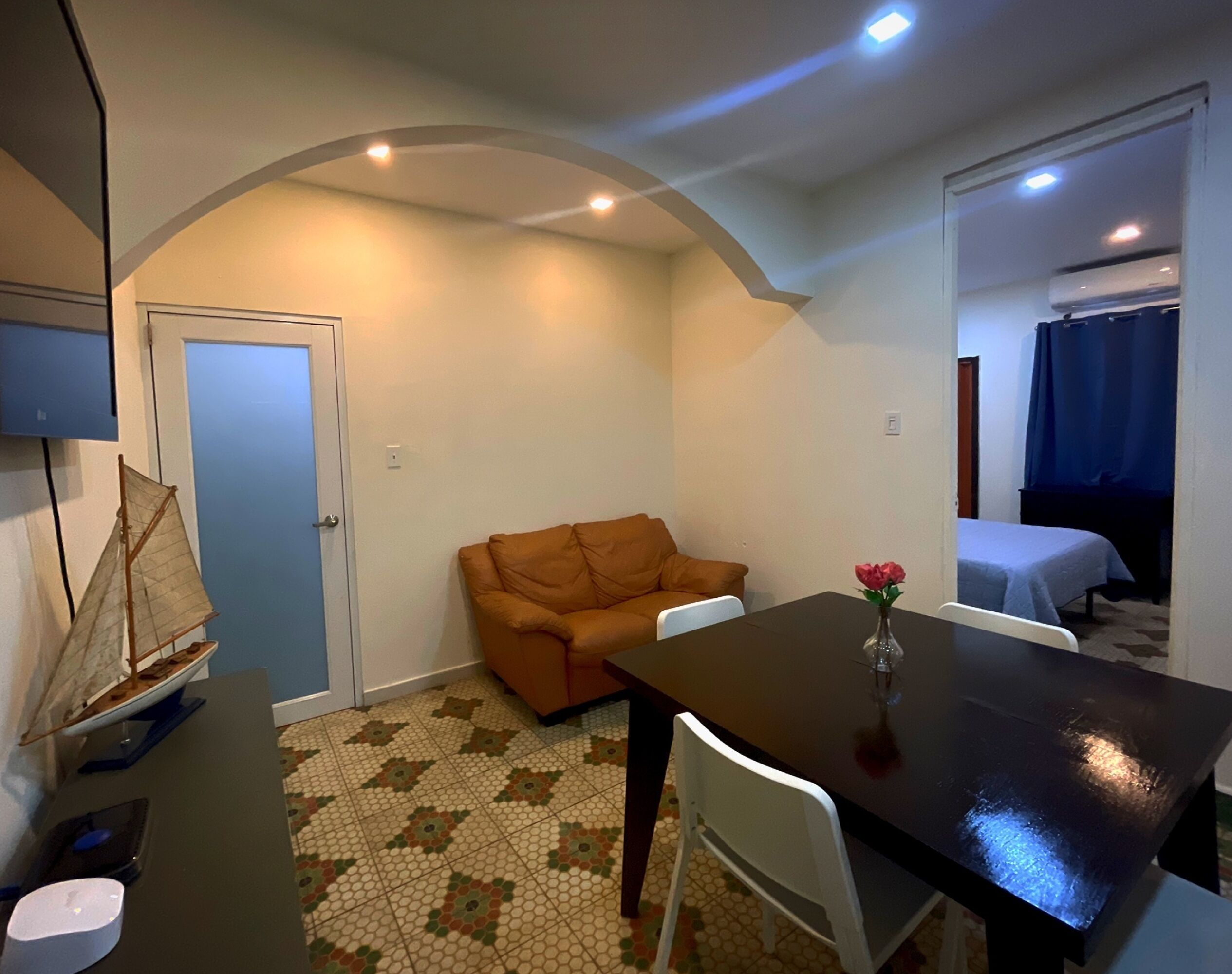 Historic Ocean Park Near Beach Water Reserve Fiber Internet Fast Wifi - San Juan