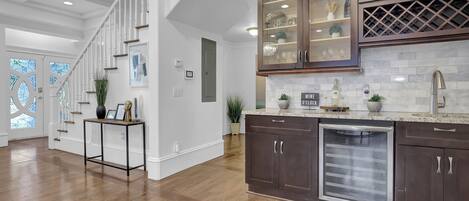 Casa, acessível | 6 quartos