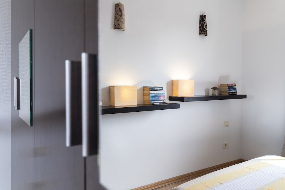 Vacation Home 'Piso Dunas Blu - Carpe Mundi' With Shared Pool And Wi-fi - Corralejo