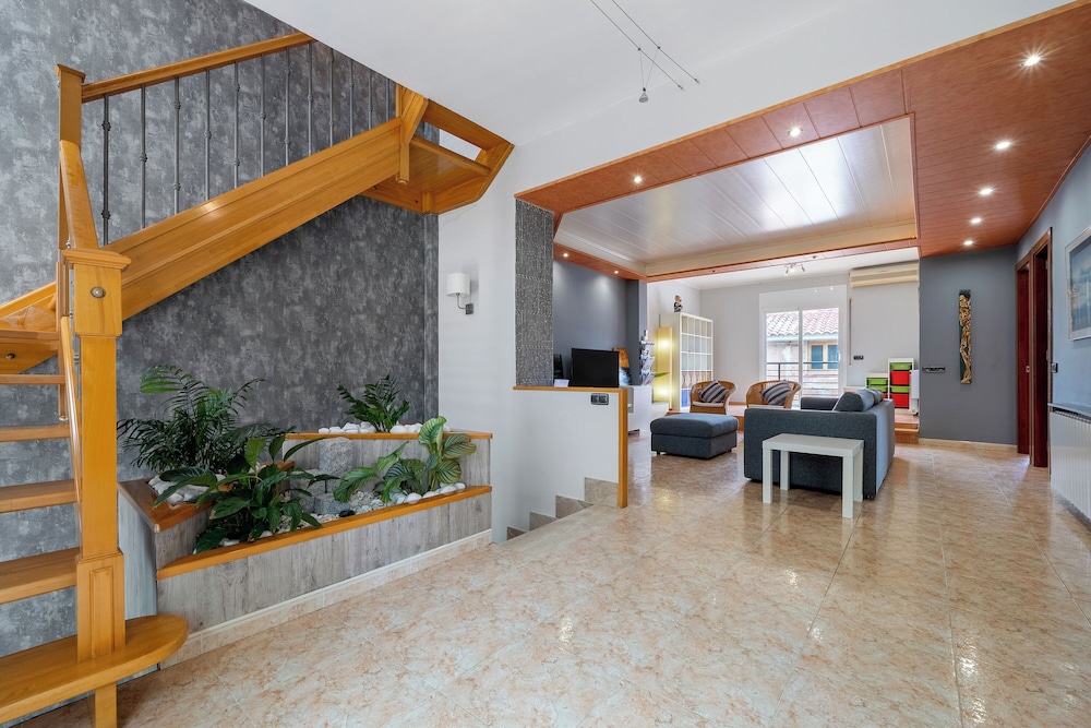 Maison De Vacances "Ca La Francina" Avec Vue Sur Les Montagnes, Et Wi-fi - Catalogne