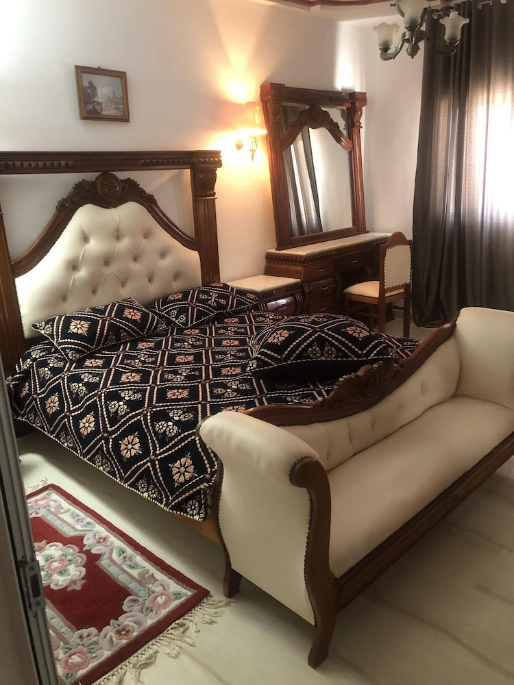 Casa Hotel & Hammam Spa - Tunisie