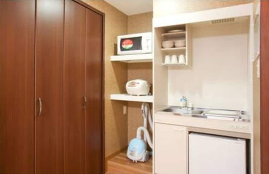 Room Without Meals Plan 1 Room For 5 People / Shinjuku Ward Tokyo - Shinjuku