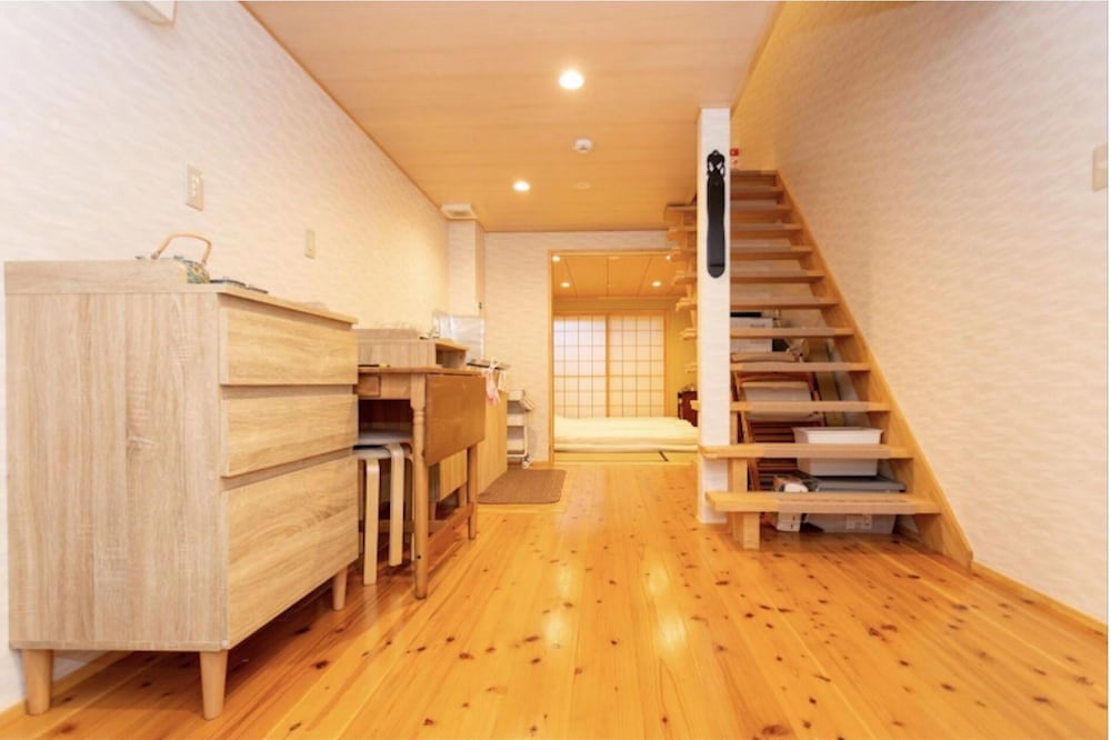 Kyomachiya Honeymoon / Kyoto Kyōto - 일본
