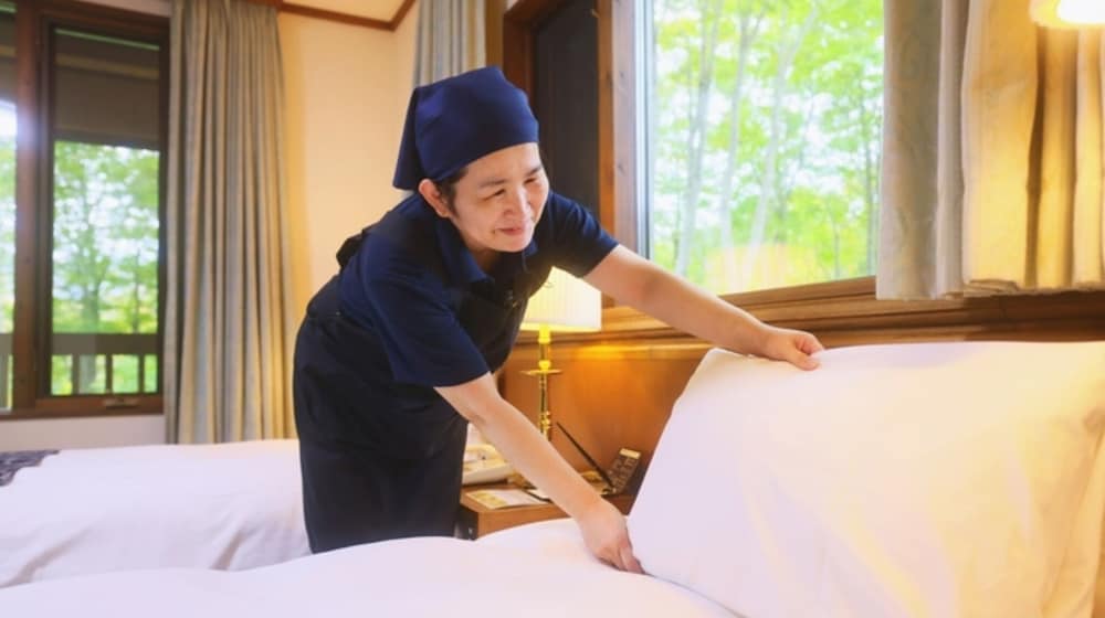 Nonsmoking Twin Room Vs | Standard Plan Choose From Japanese Or Westernstyle Dinner And Brea / Aomori Aomori - Aomori
