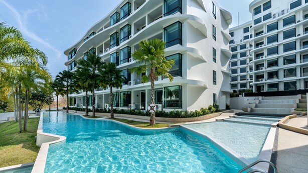Piscina exterior 