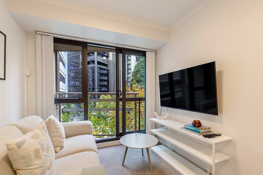 Prime Location - 2br Urban Retreat I Zodiak Stays - Auckland