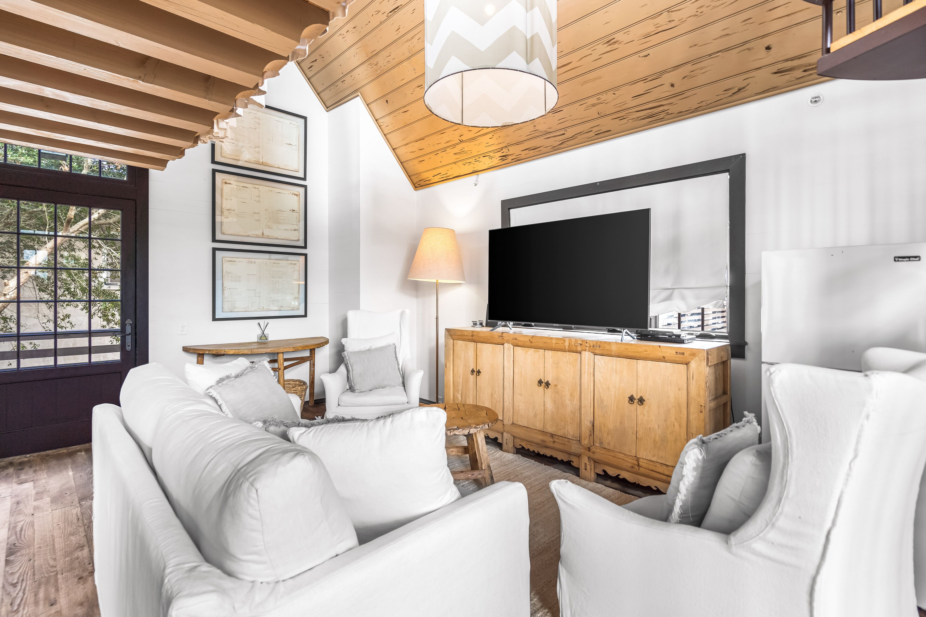 Coastal Classic Carriage House | South Of 30a - Rosemary Beach, FL