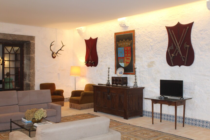 Charming&spacious Familyhouse+pool@guimarães,perfect For Fam+friendsgettoghether - Guimarães