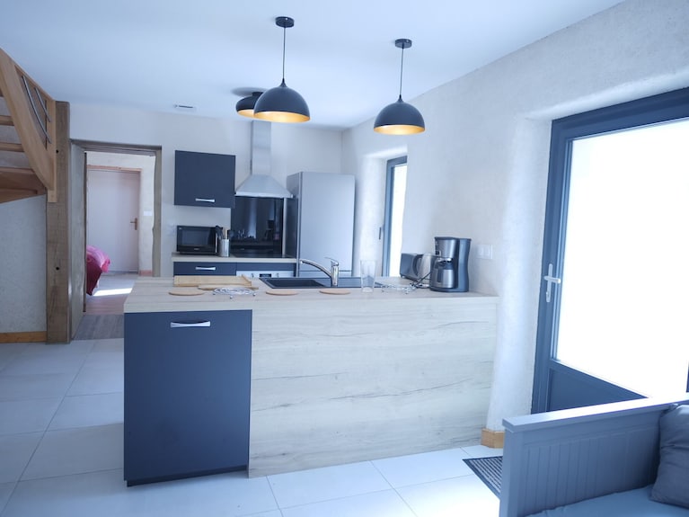 Gite Dans Notre éLevage D'alpagas, Au Cœur De La Bretagne Bocagère Et Verdoyante - Rostrenen