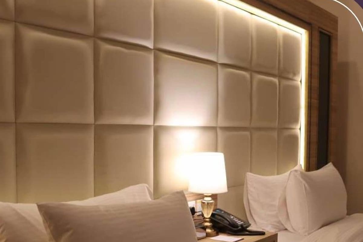 Roupas de cama de algodão egípcio, roupas de cama premium