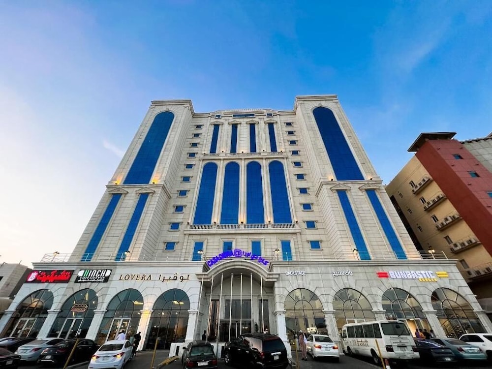Casa Diora Hotel Al Naseem - Jeddah