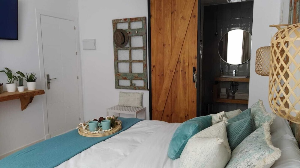 Alojamiento Boutique El Tapial - Chipiona