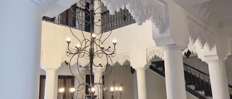 Design do edifício