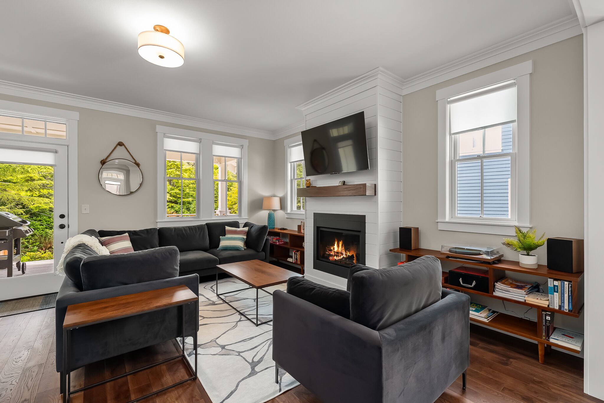 New* Seabrook's Woodsea Owl, Dog-friendly! - Pacific Beach, WA