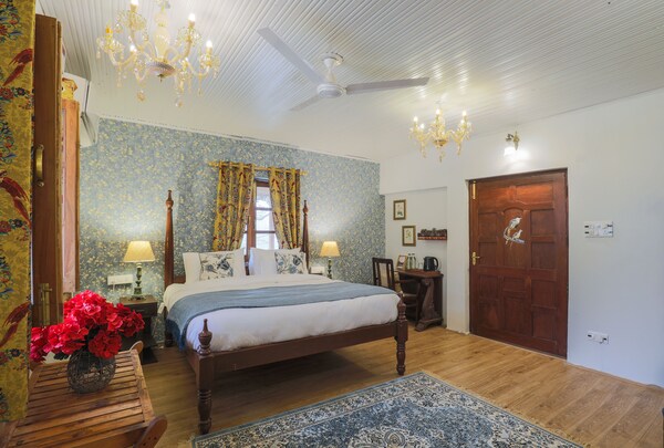 Seclude Nahan Bantony Cottage - Nahan