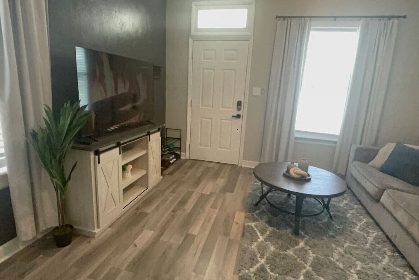 Cozy Portsmouth Retreat 2br/1ba - Chesapeake, VA
