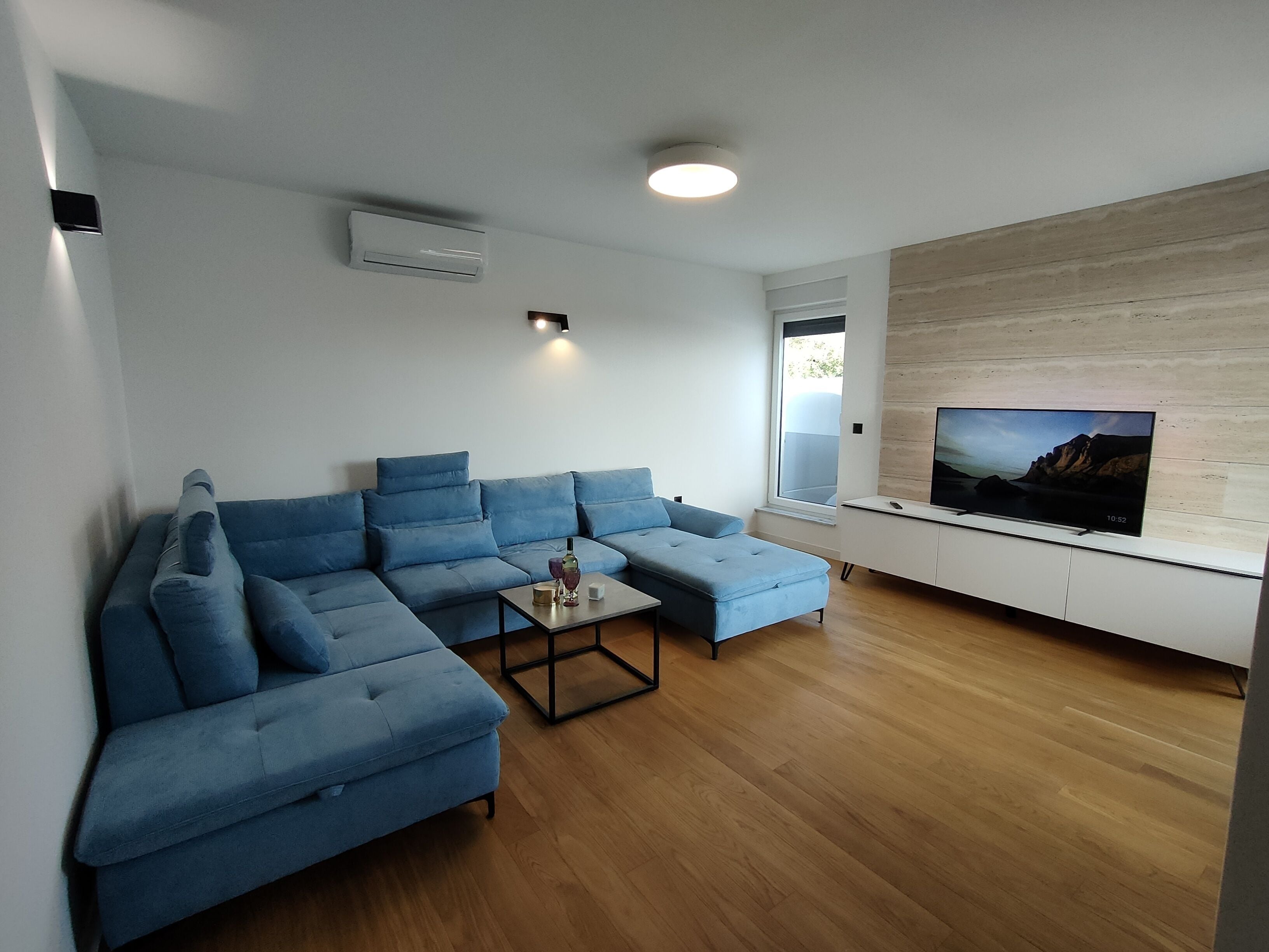 Seaside Residence - Sunset Appartement - Dugi otok