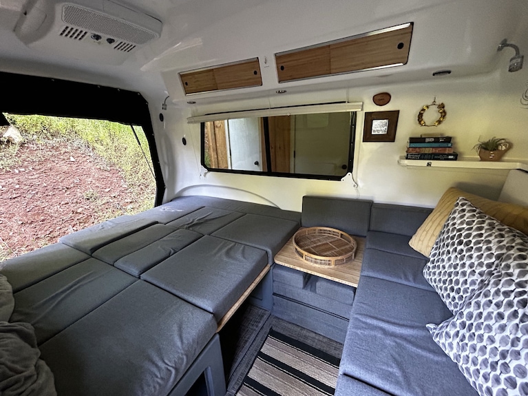 Laurel Hill Haven: Glamping In Sw Virginia - バージニア州