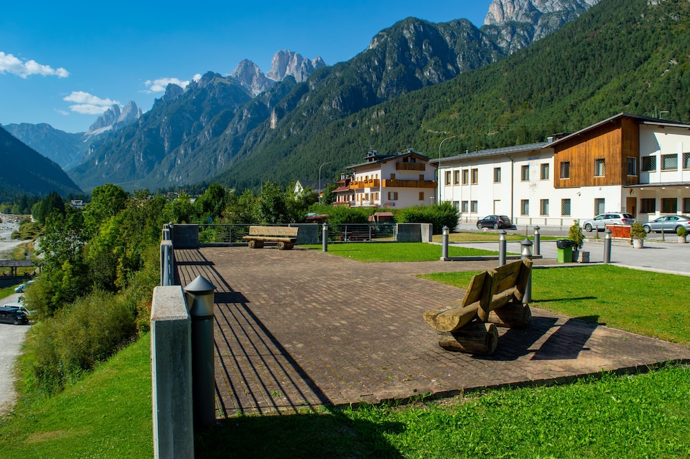 Hotel Serena - Auronzo
