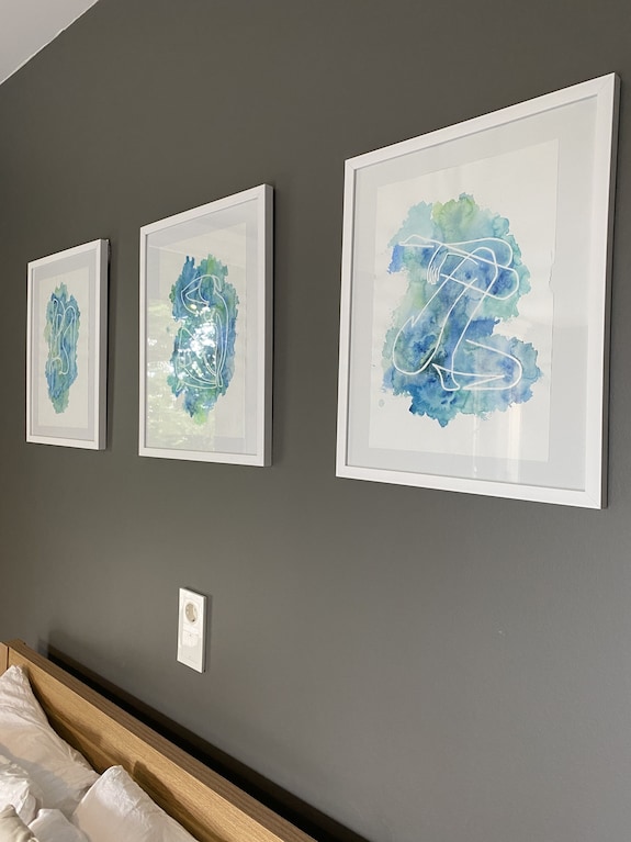 Style Meets Location In Göteborg - Göteborg