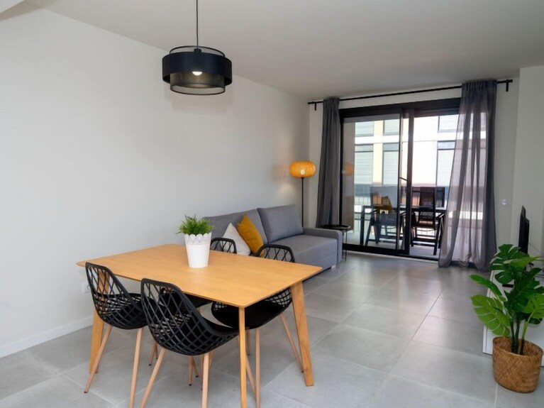 Apartamento Waves By Interhome - Calafell