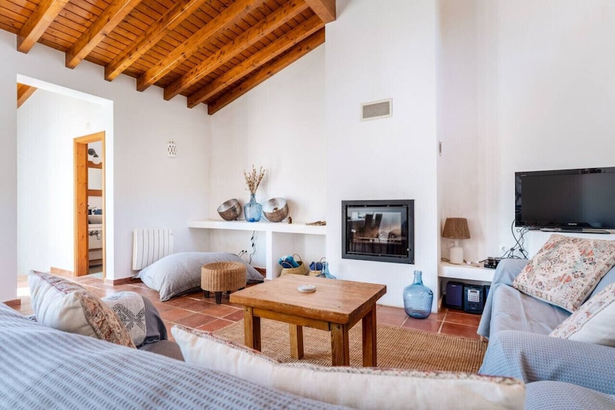 Casa Mira Vale|calm Country House By Lisbeyond - Vila do Bispo