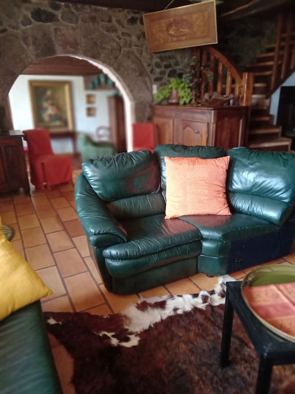 Calme Et Sérénité, Plaisir Des Yeux - Les Estables