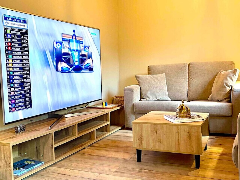 Cal_querol 1 Penthouse In The Center - アルプス