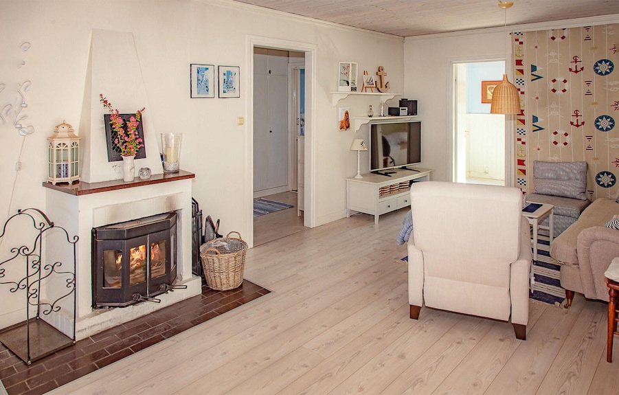 Prachtig Huis In Höganäs Met Wifi - Viken