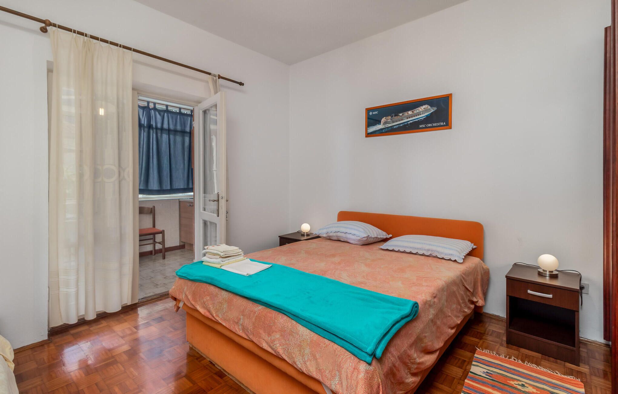 Amazing Apartment In Ika With Kitchen - Lovran