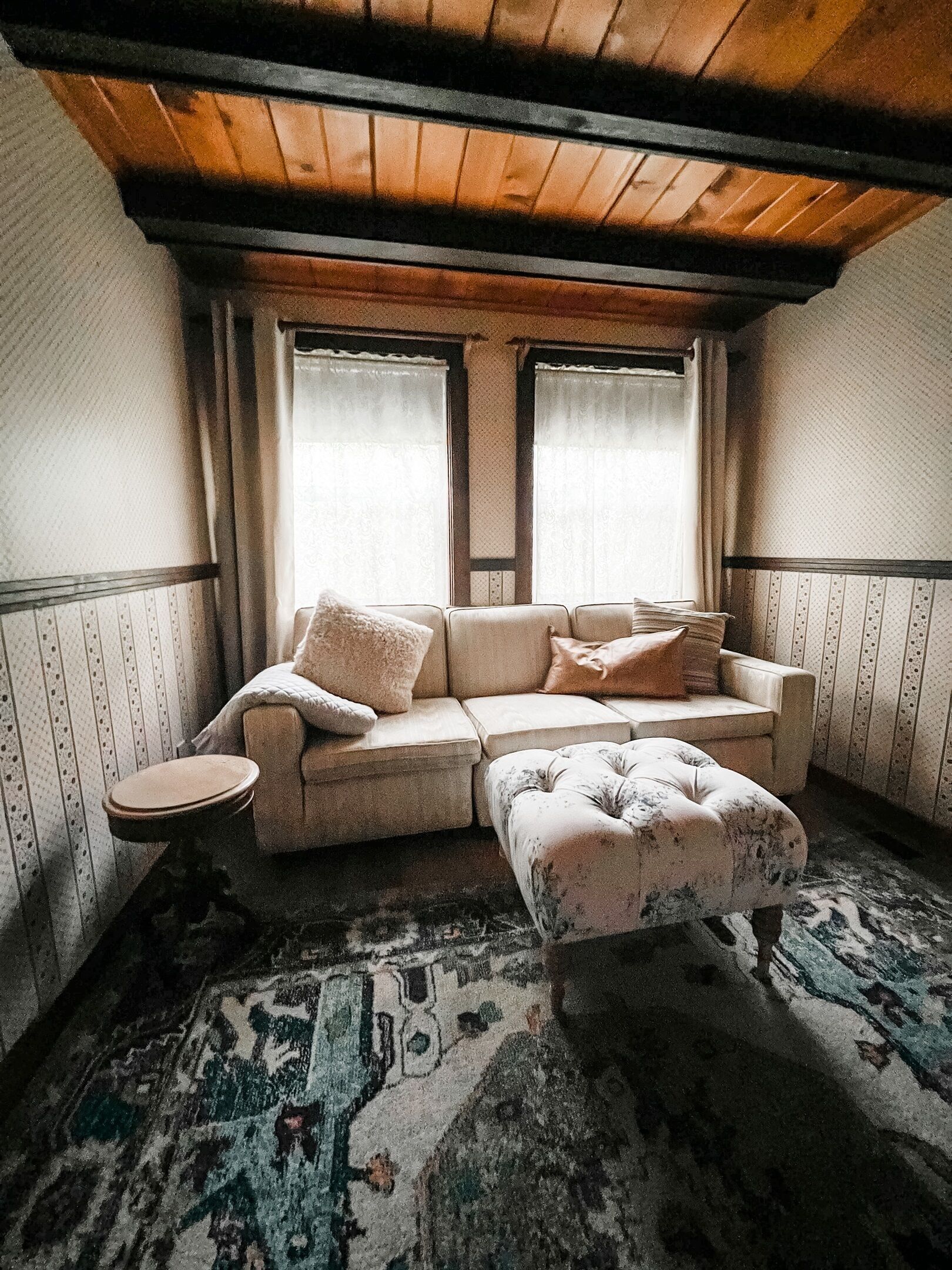 Tranquil Twain Harte Retreat For 8: Private Pool/spa, Lake Access, Walk To Town - Sonora, CA