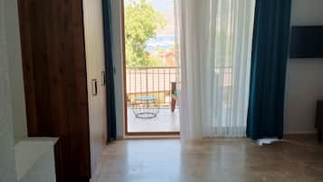 2 quartos, Wi-fi grátis