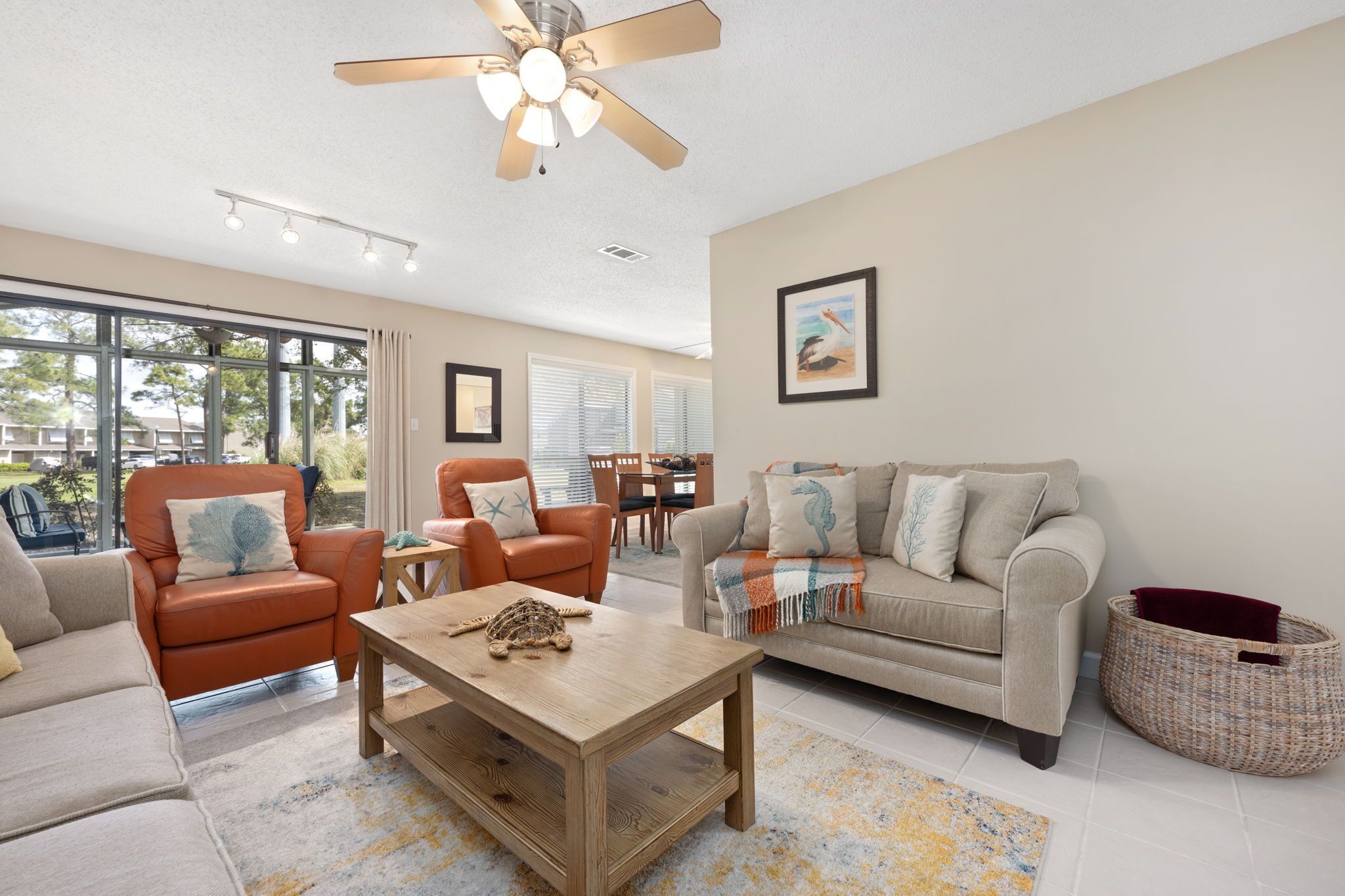 Augusta Village @ Sandestin By Salt Water Vacations - Santa Rosa Beach, FL