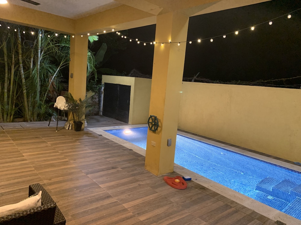 The Vista Inn - Caribbean