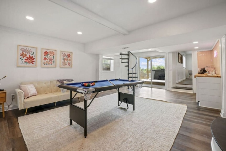 Good Vibes Only: Amazing View Of Buckeye Lake - Lost lands festival