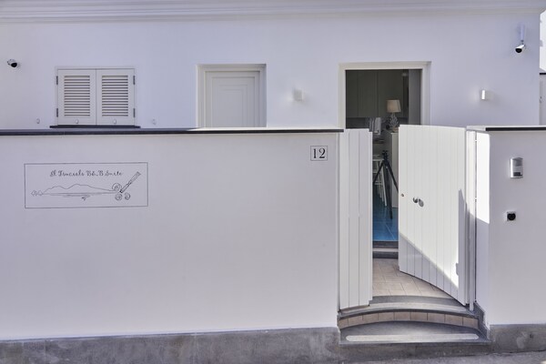 Il Truciolo Suite - Anacapri