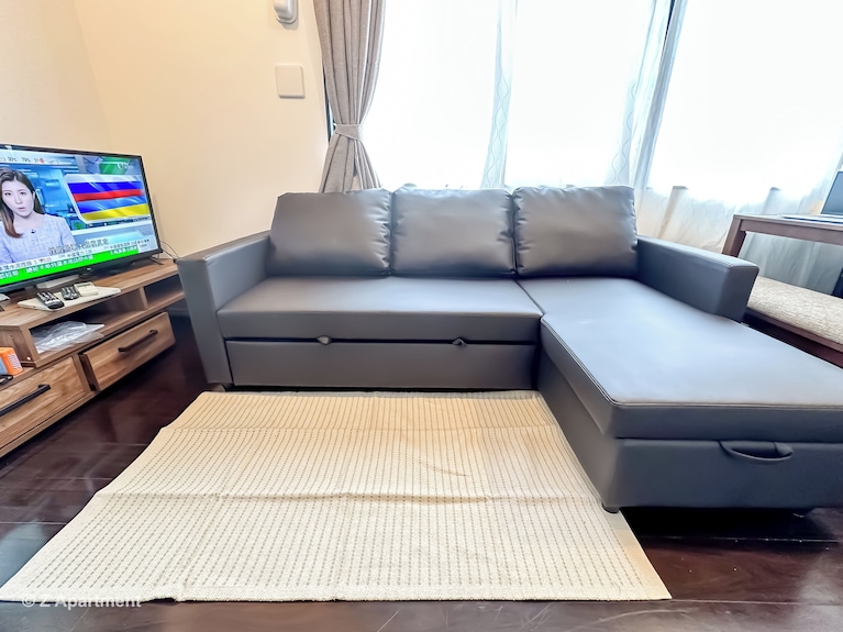 Near Tsutenkaku, Toy Street, Spacious,elevator,wi-fi,self Check-in, Easy Transit - Japan