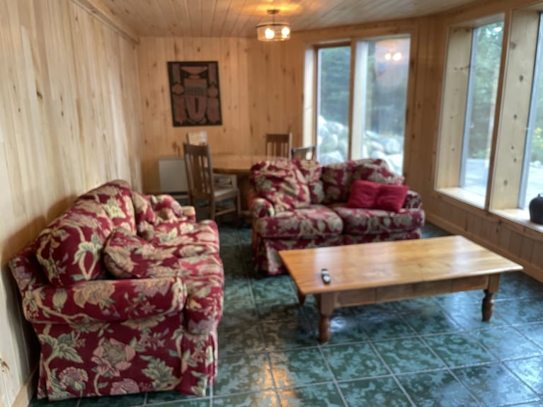 The Newly Remodeled Stone Cabin With Sandy Beach And Clean Clear Water - Bemidji, MN
