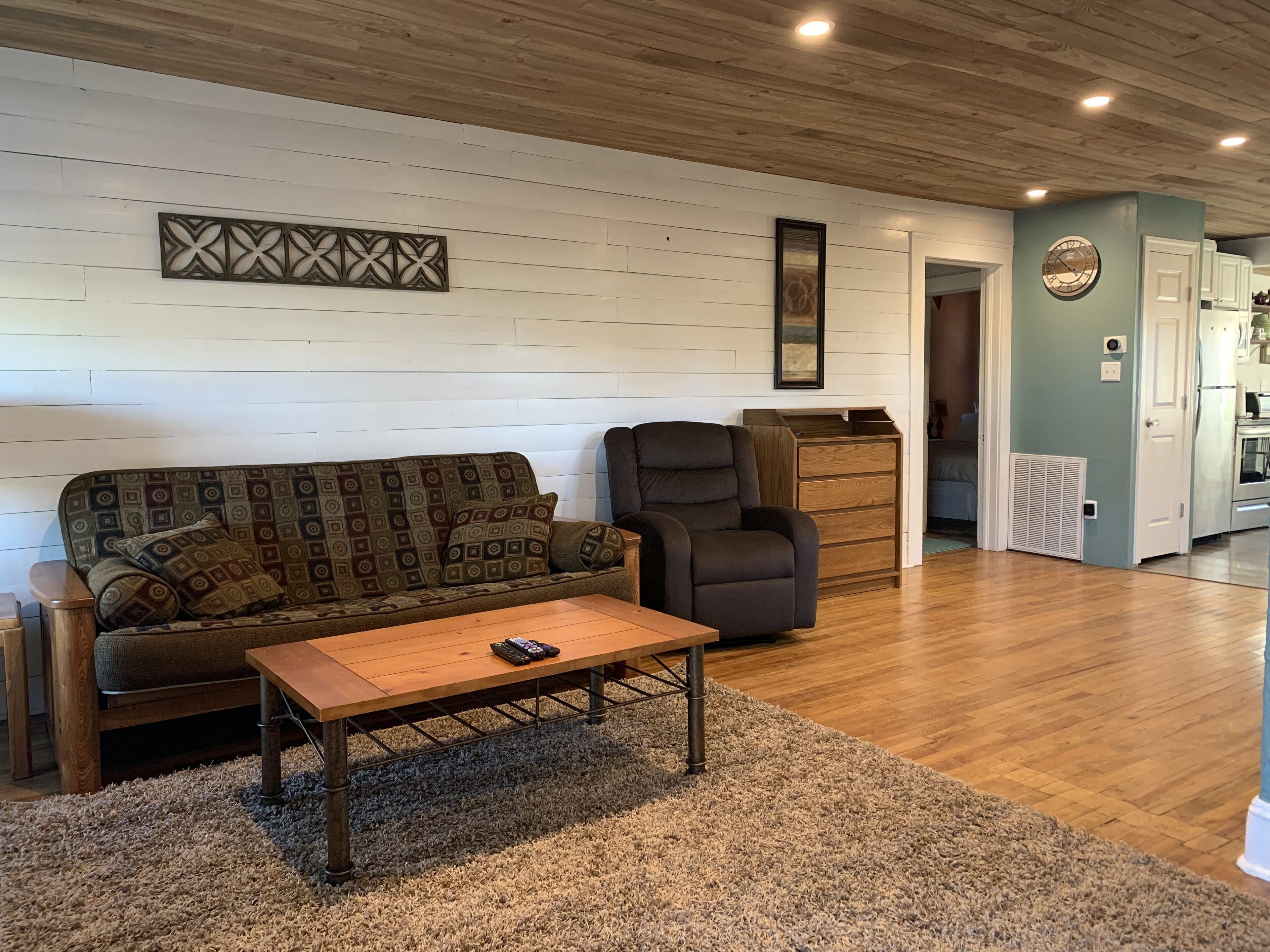 Maggie's Midtown Cottage - Wilmington, NC