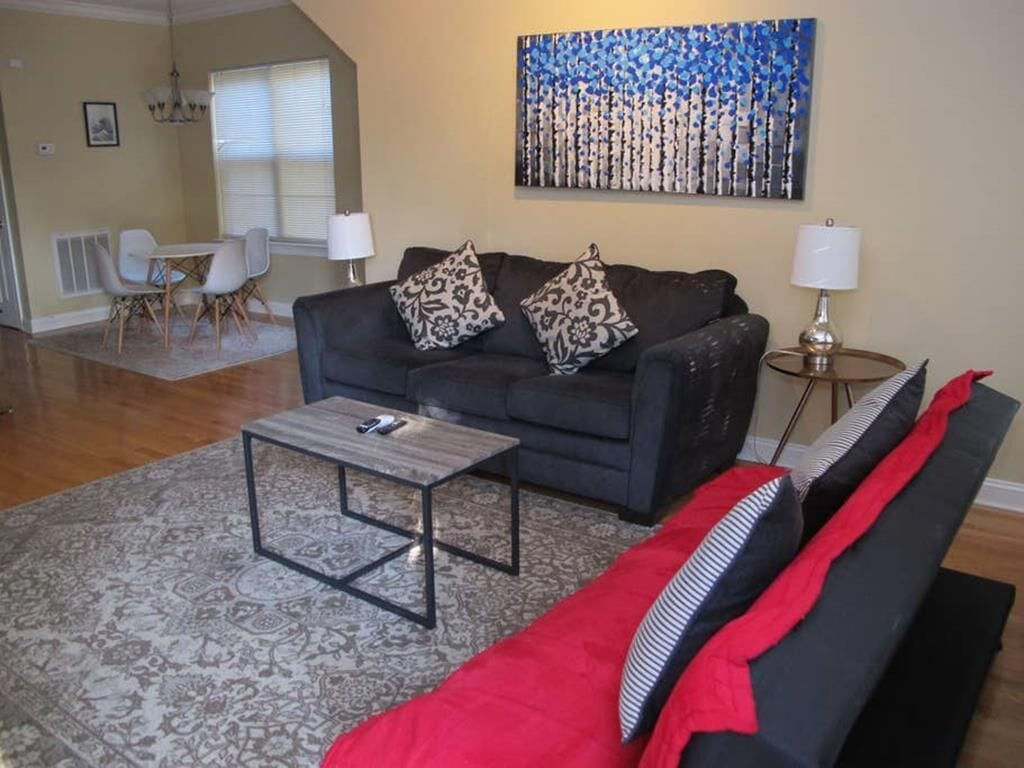 Flat On 3rd 616: 2  Br, 2  Ba Condominium In Wilmington, Sleeps 4 - Wilmington, NC