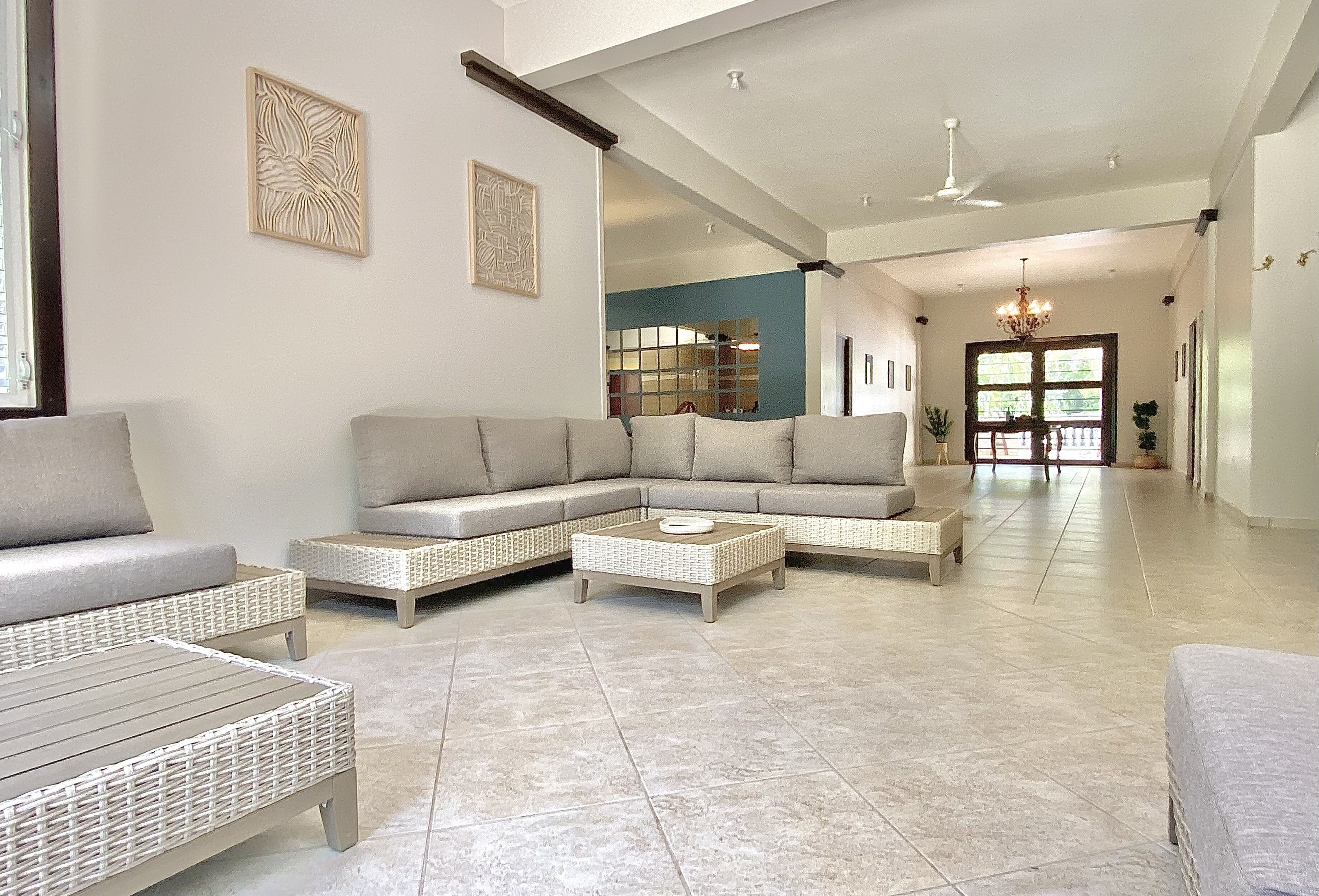 Private & Spacious Riverside Home With Huge Pool, 10 Mins To Rincon Beaches! - Aguada