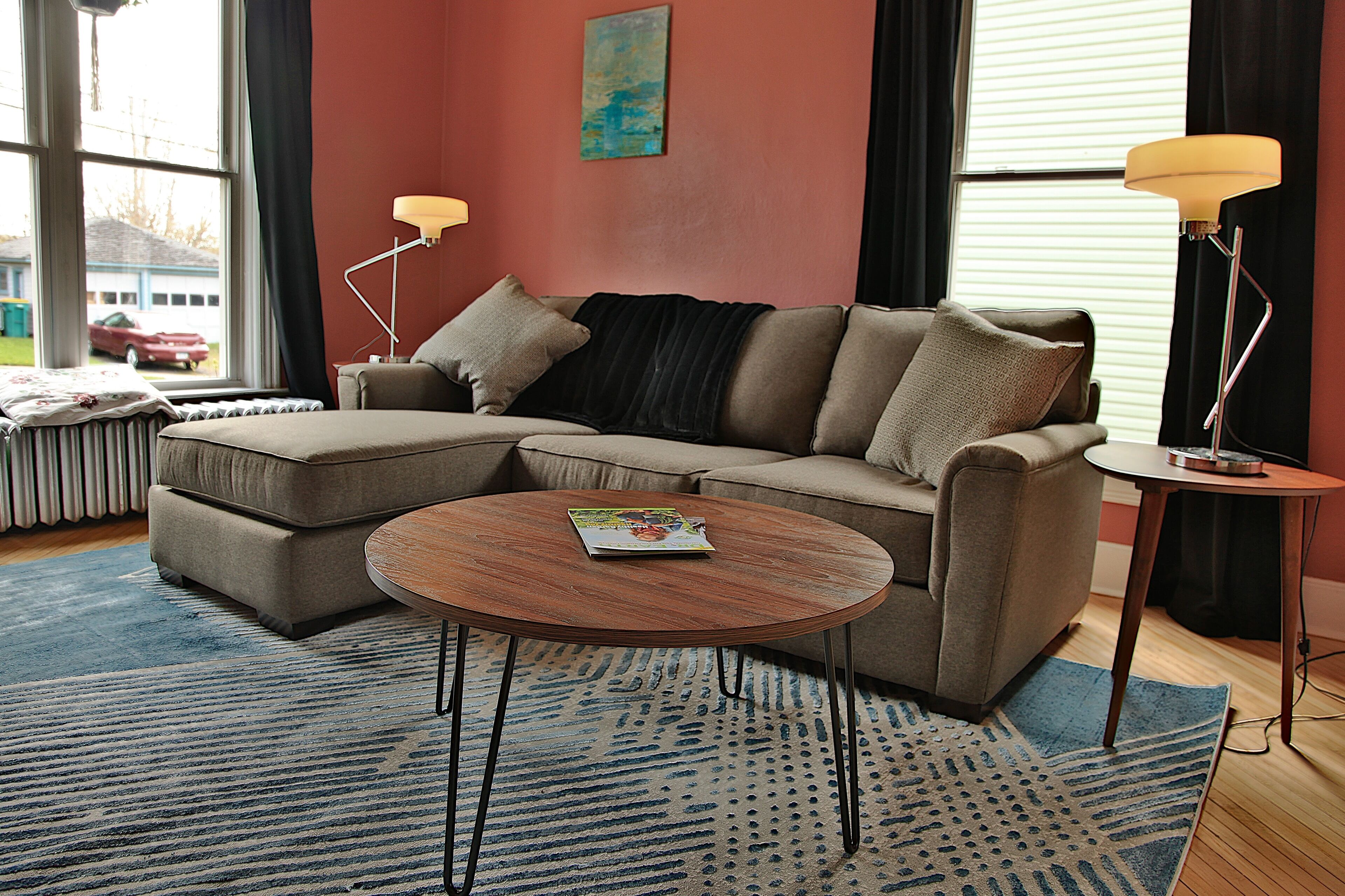 Nola's Nest - North Coast Vintage House. - Duluth, MN