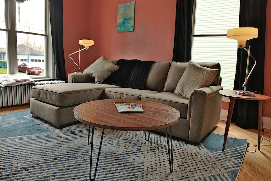 Nola's Nest - North Coast Vintage House. - Duluth, MN