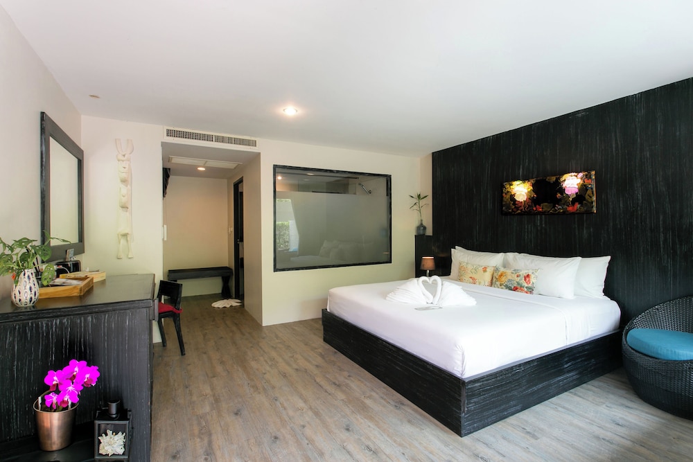 Jalmin Samui Hotel - Koh Samui